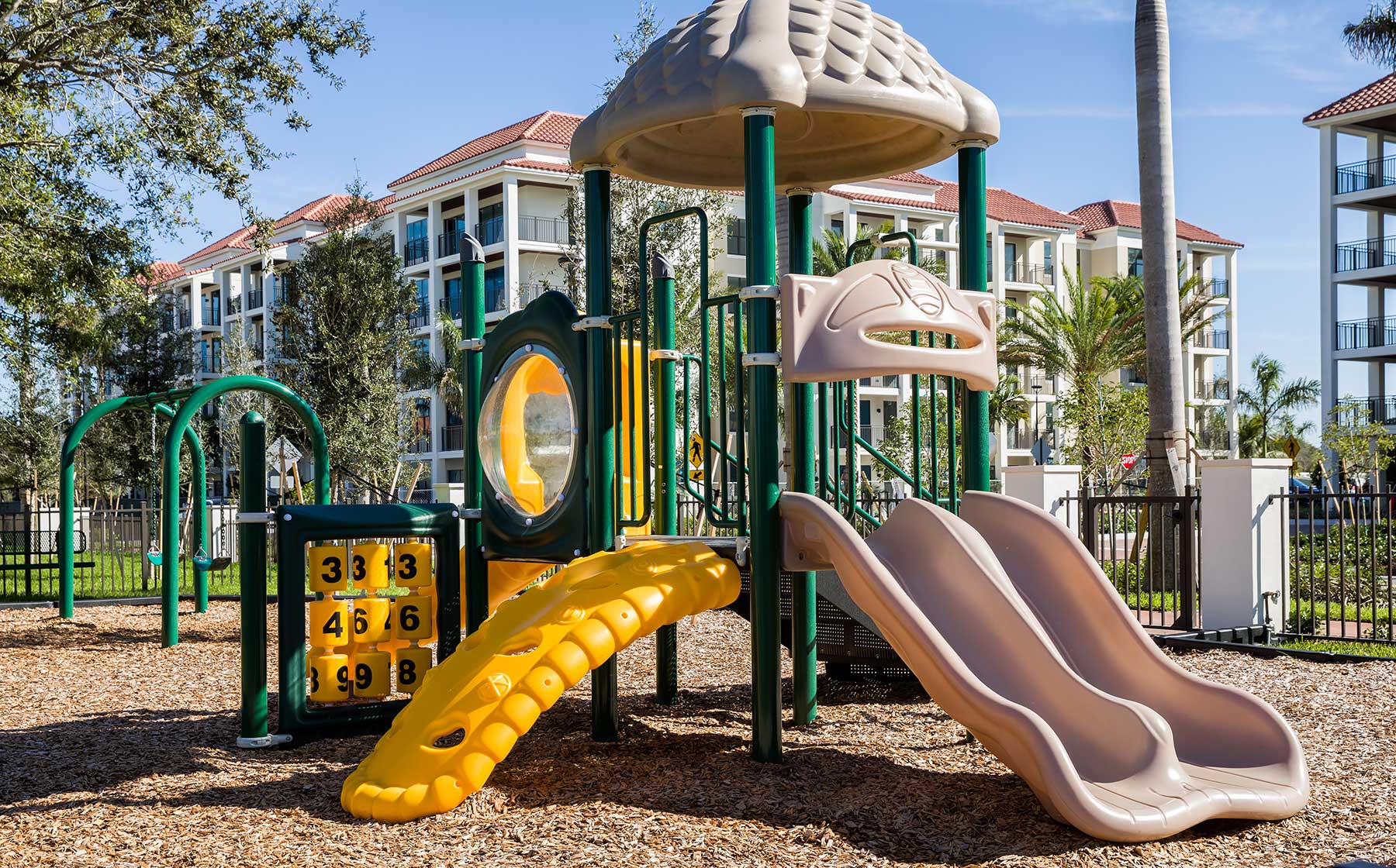 Apartments for Rent in Florida | AvalonBay Communities