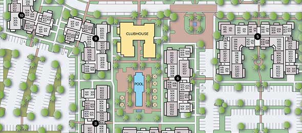 Avalon 850 Boca| AvalonBay Communities