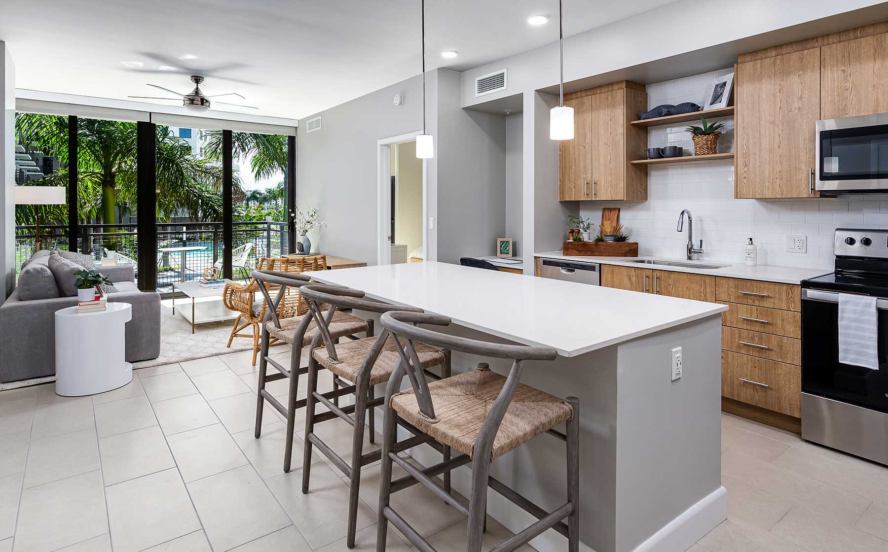 Apartments for Rent in Doral, FL | AvalonBay Communities