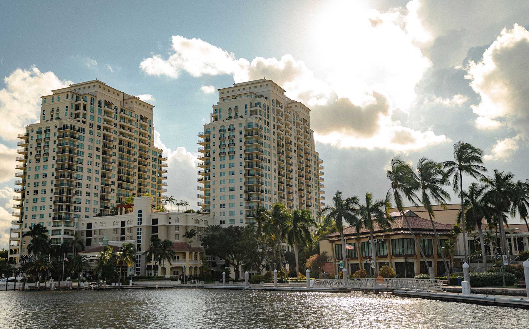 Apartments for Rent in Fort Lauderdale, FL| AvalonBay Communities